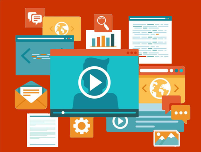 Cómo usar buen contenido visual para redes sociales | MDirector