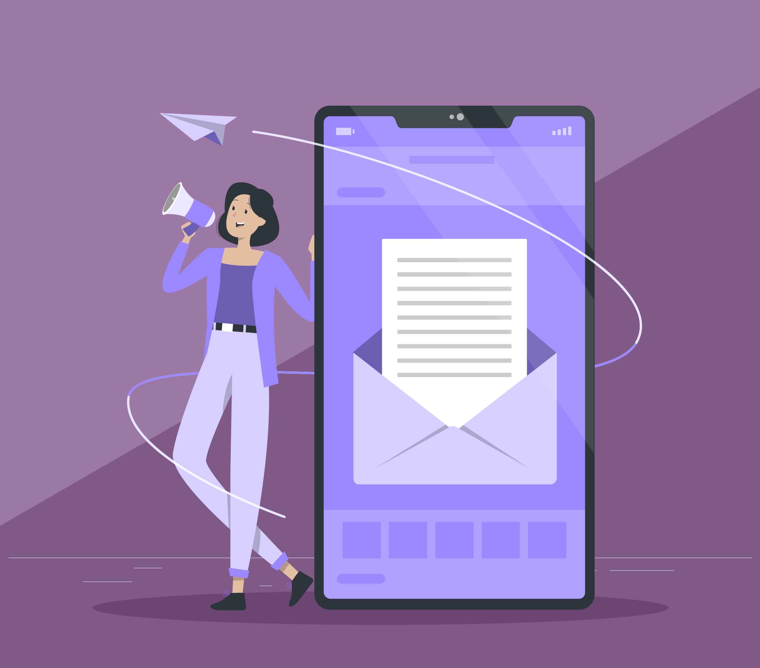 Gif nel marketing via email: Pro e contro dell'uso | MDirector