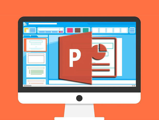 9 plantillas animadas de PowerPoint para informes de email marketing