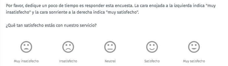 Escala de Likert: qué es, cómo usarla y ejemplos | MDirector