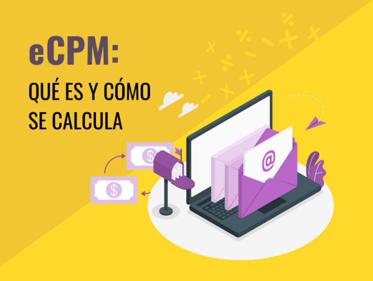 What is eCPM in marketing and how is it calculated? | MDirector