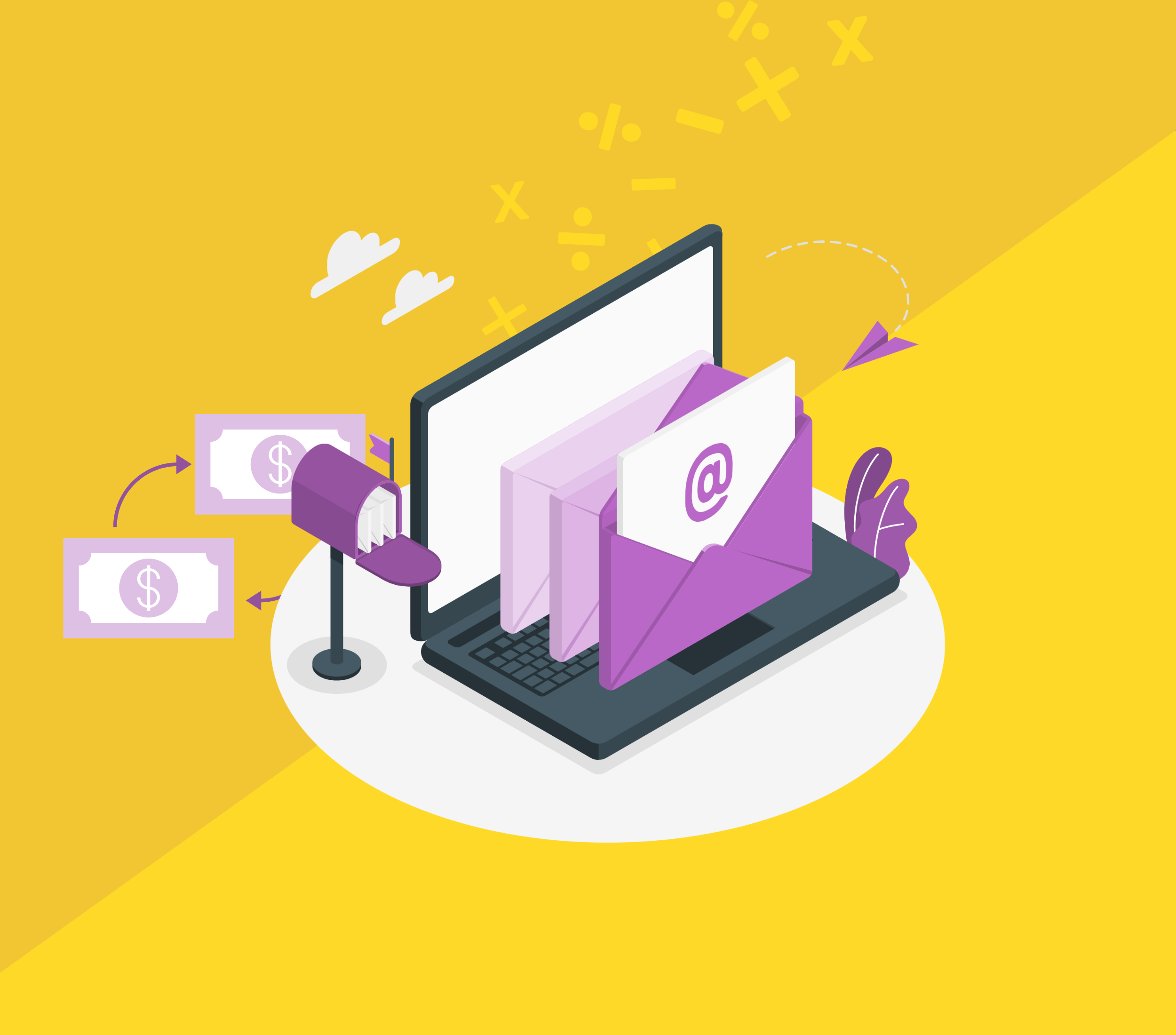 What is eCPM in marketing and how is it calculated? | MDirector