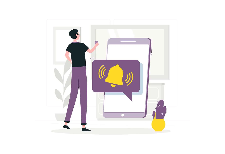 Los 6 ejemplos de notificaciones push que consiguen aperturas | MDirector