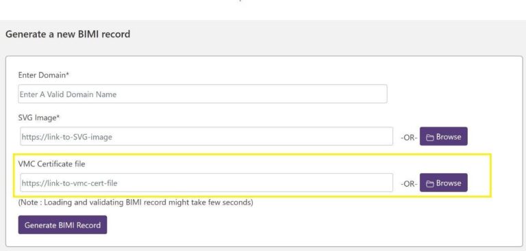How to Get BIMI and Gmail's Blue Verification Badge for Your Email ...