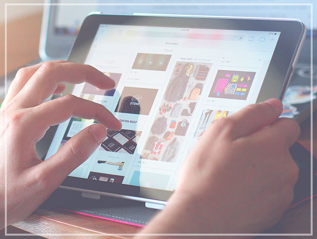 25 examples of incredible creative banners | MDirector