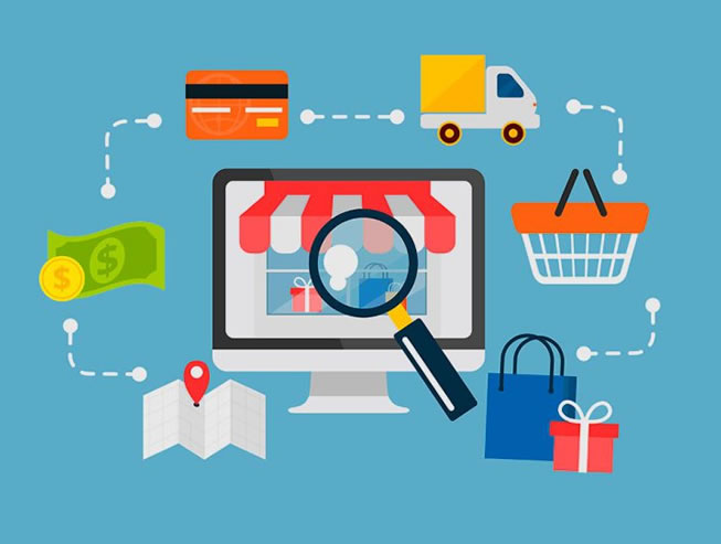 18 Estrategias De Marketing Digital Para Ecommerce Mdirector