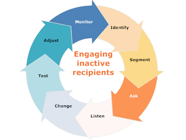 9 Pasos para recuperar usuarios inactivos | MDirector