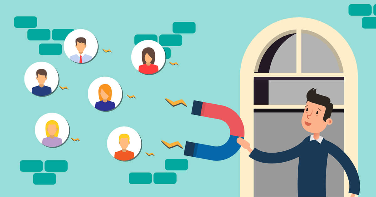 12 strategie per attirare nuovi clienti da non dimenticare | MDirector