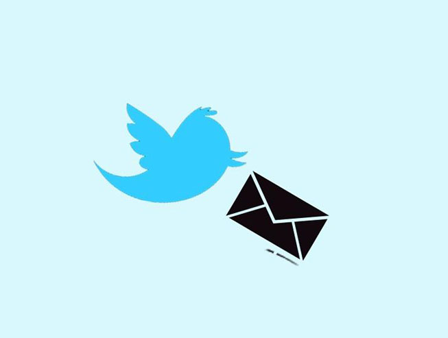 Cómo integrar email marketing en Twitter: todas las claves | MDirector