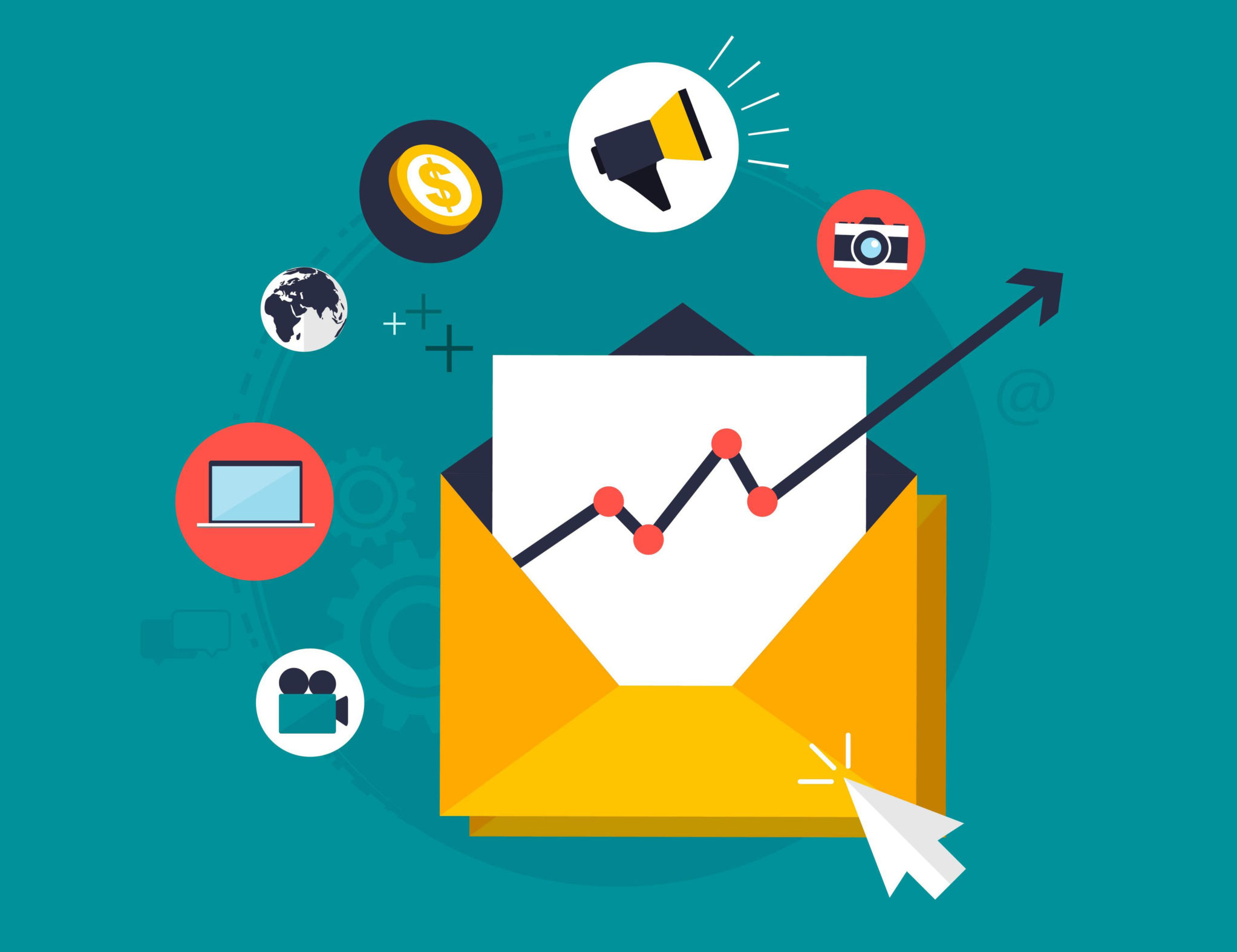 Guía para crear una estrategia de email marketing desde cero | MDirector