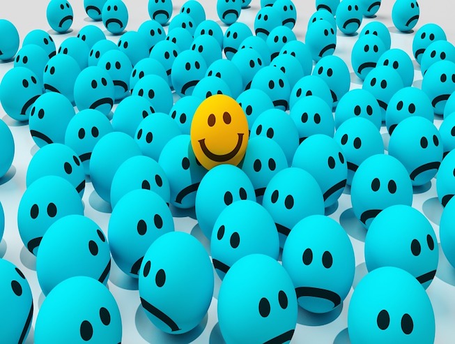 Nuovi emoticons per le tue mail: crea i subject più originali | MDirector