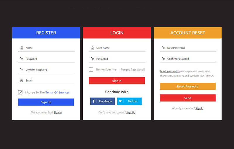 8 maneras de captar suscriptores a través de formularios web | MDirector