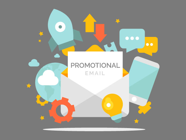 Descubre estas 10 ideas para crear emails promocionales | MDirector