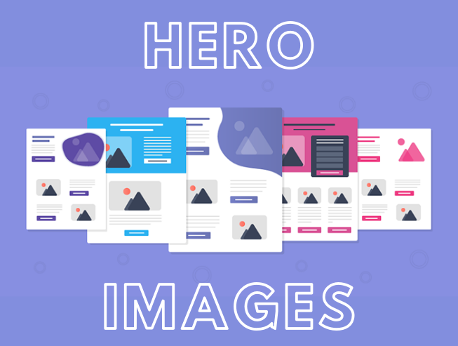 12 ejemplos de hero images que potencian una landing page | MDirector