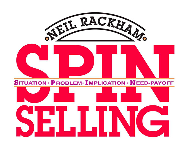 Todo lo que debes saber sobre el método SPIN | MDirector