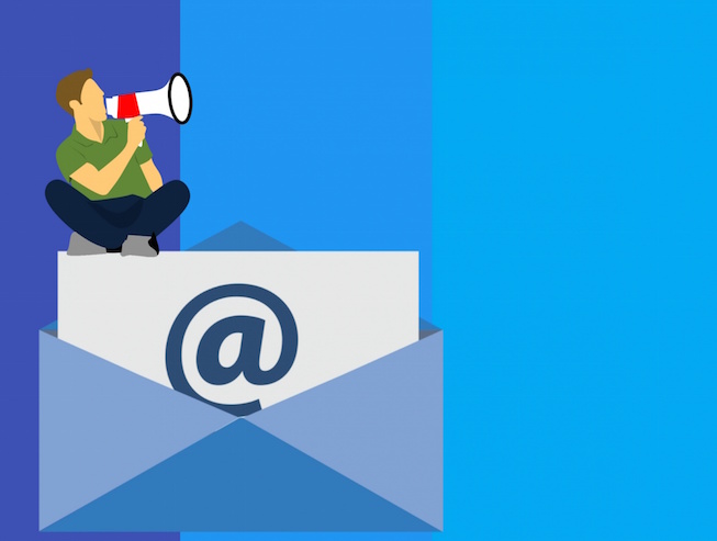Claves de email marketing para tu ONG | MDirector