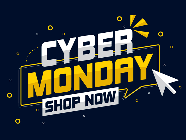 Ejemplos de newsletters para sacar el máximo partido a este CyberMonday ...