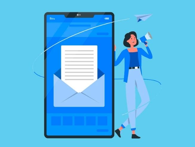 8 consejos si estás pensando en utilizar una newsletter para tu app ...