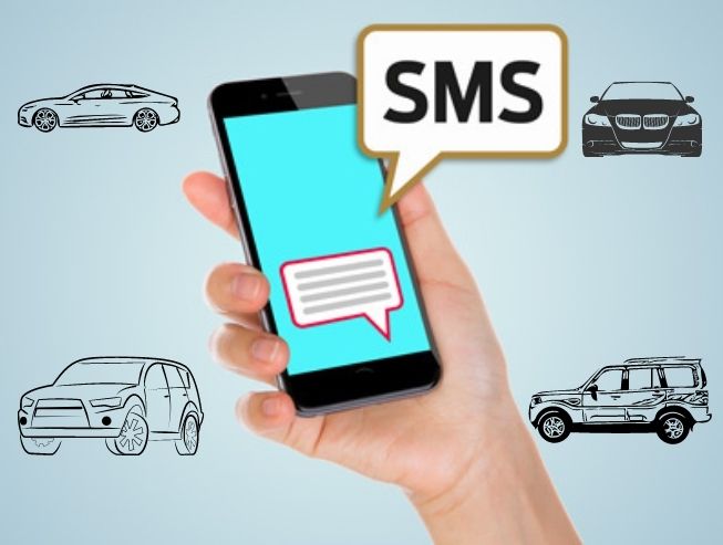 Estrategia de SMS marketing para concesionarios | MDirector