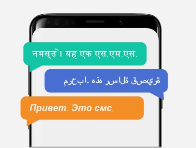 Qué es SMS Unicode y su importancia | MDirector | MDirector