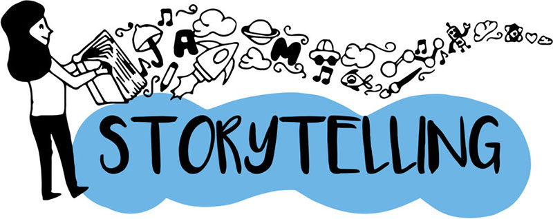Técnicas De Storytelling Que Mejorarán Tus Campañas Mdirector