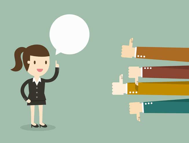 Cómo utilizar testimonios en tus acciones de marketing | MDirector