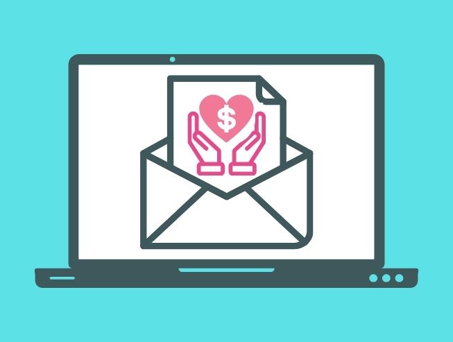 Trigger email: los mejores ejemplos para tu ONG | MDirector