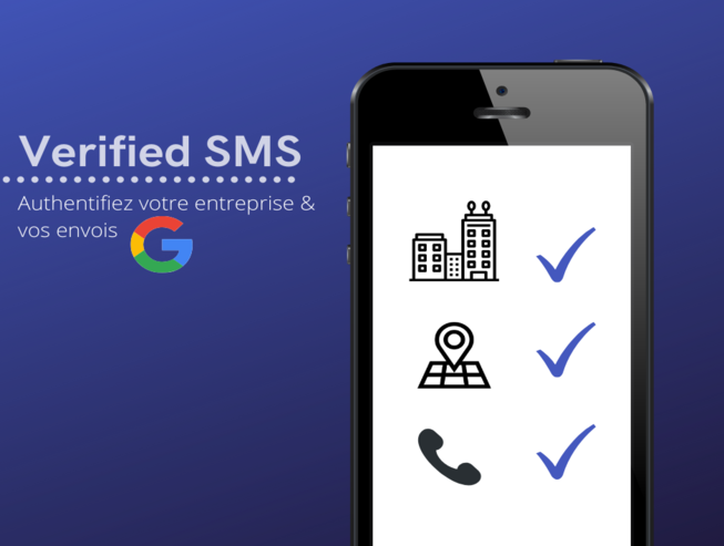 Google Verified SMS, la nueva herramienta para tus campañas de SMS ...