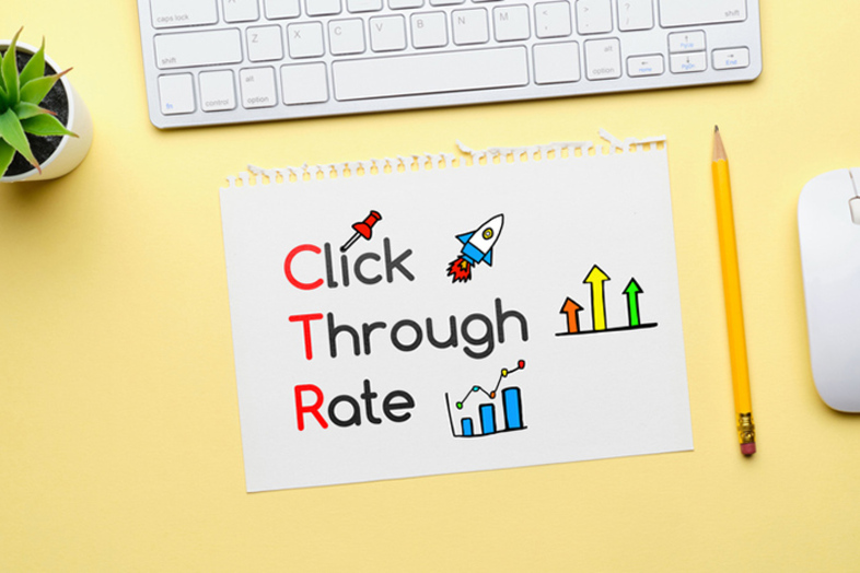 Qué es el CTR, para qué sirve y por que es importante en marketing ...