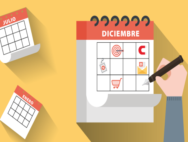 ¿Por qué debes tener en cuenta el marketing estacional? | MDirector