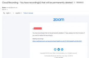 No Reply Email: por qué no usarlo y alternativas | MDirector