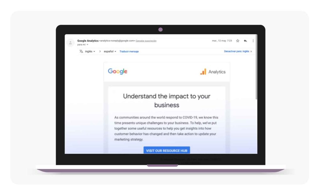 No Reply: qué es y por qué no debes usarlo | MDirector