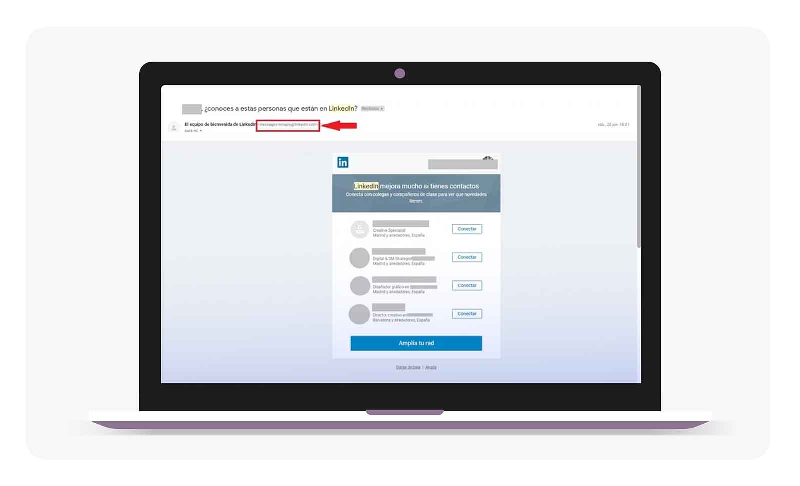 No Reply Email: por qué no usarlo y alternativas | MDirector