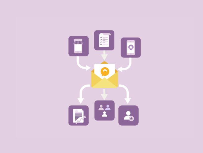 8 apps para integrar en email marketing | MDirector