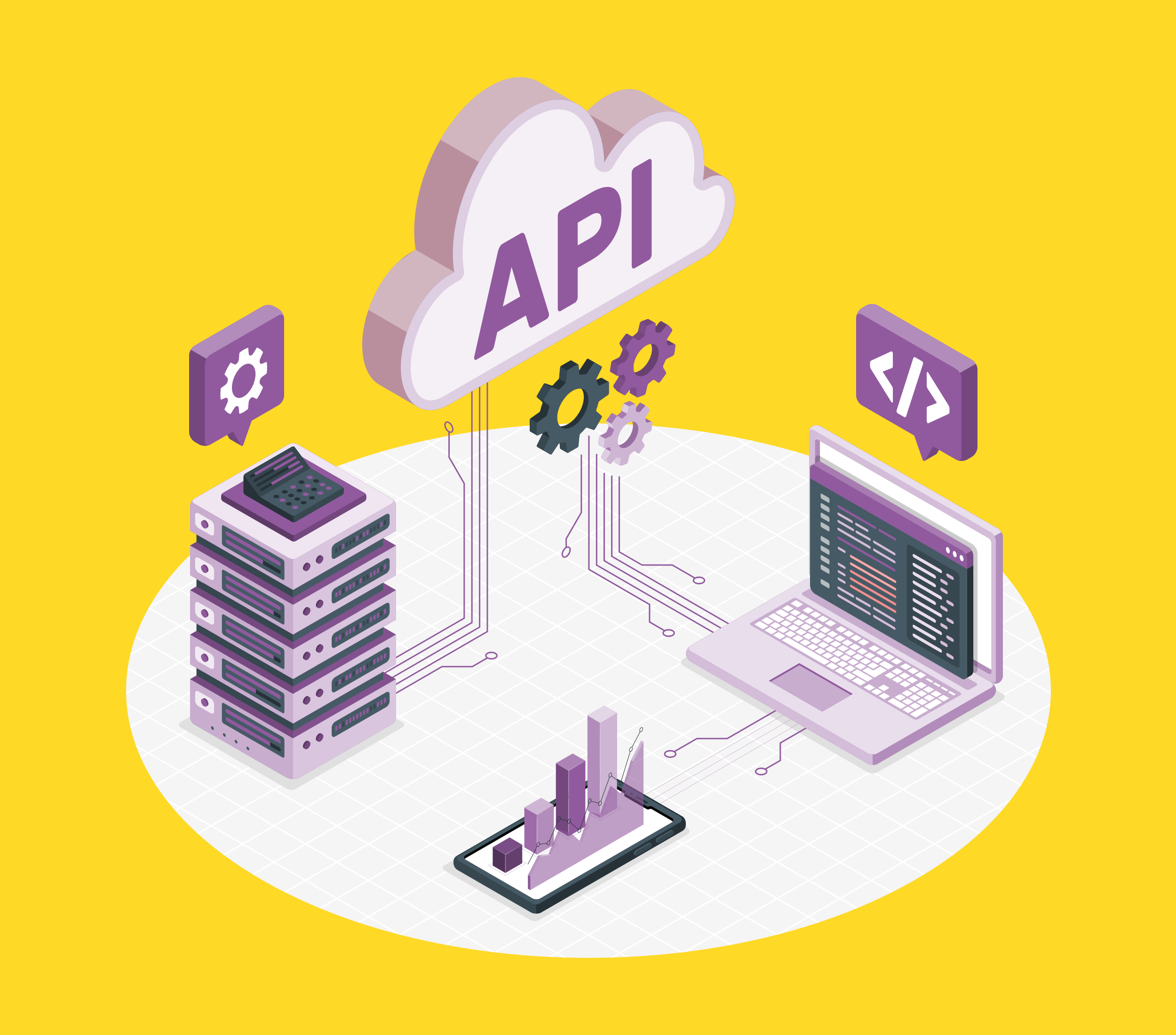 ¿Qué es un webhook y cómo usarlo con MDirector? | MDirector