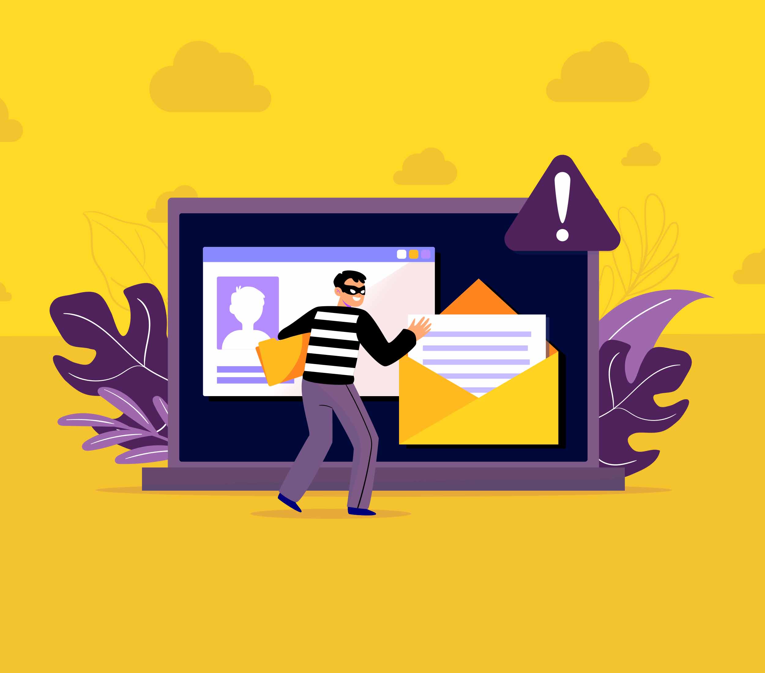 Email Spoofing: cómo evitar la suplantación de emails | MDirector