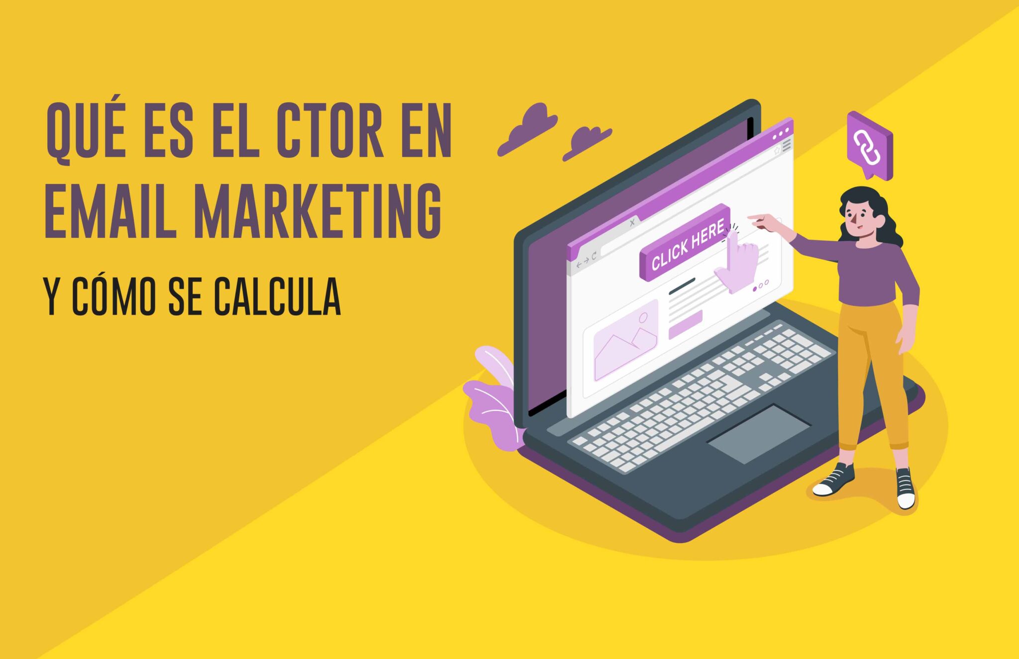 ¿Qué es el CTOR y cómo se calcula? | MDirector