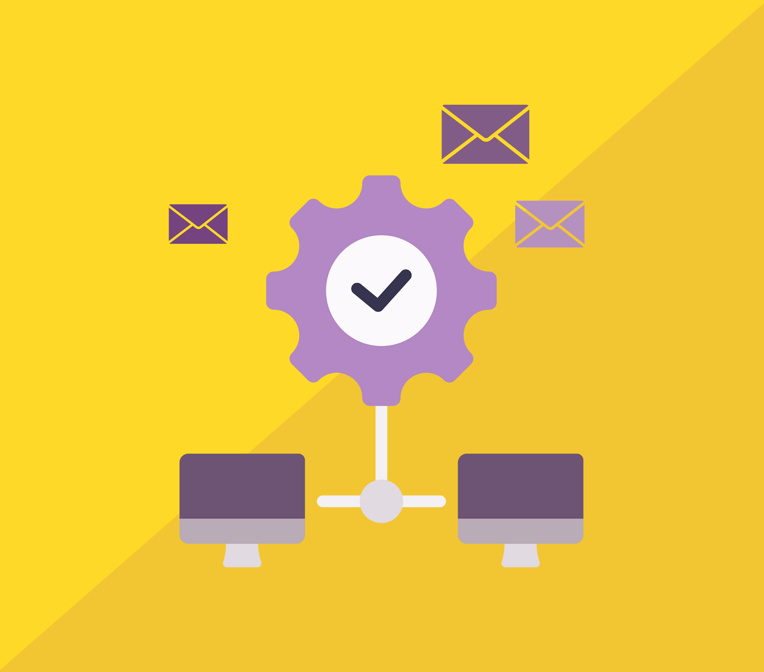 Protocolo IMAP: caratteristiche e come funziona | MDirector