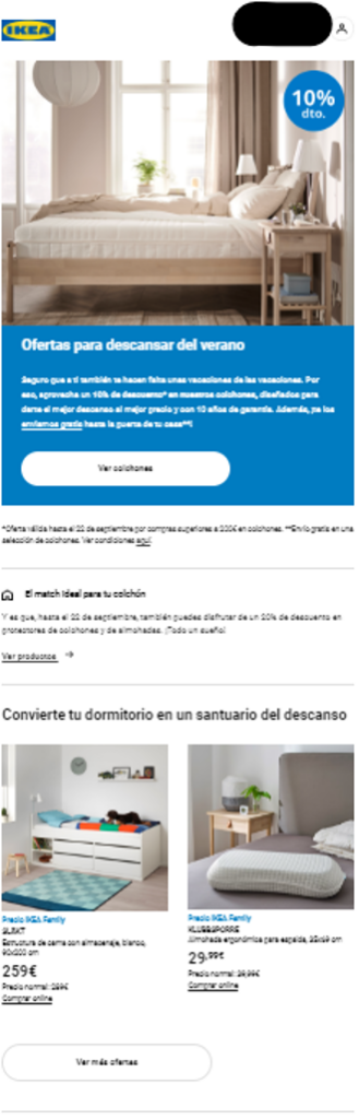 Thumbnail: qué es y cómo utilizarlo en email marketing | MDirector