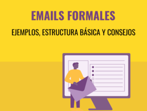 Ejemplos de emails formales: estructura básica y consejos | MDirector