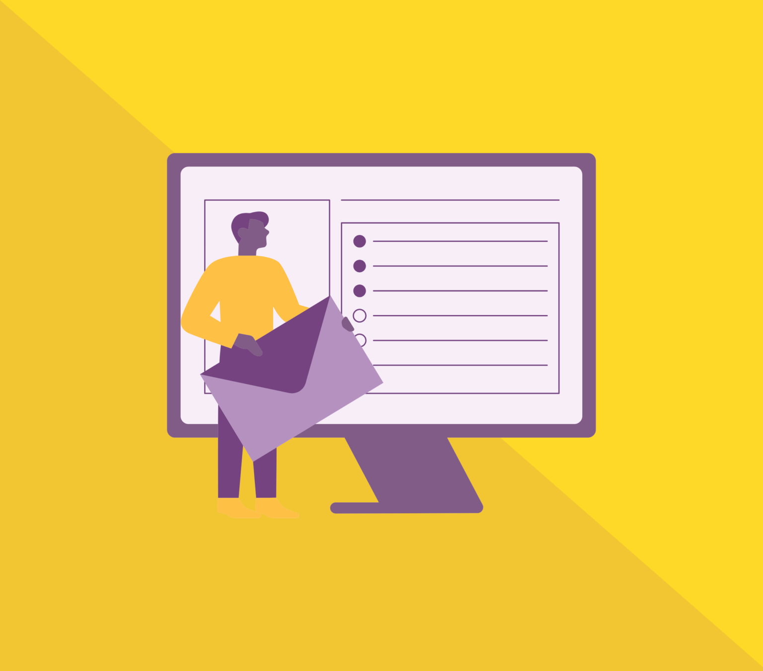Esempi di email formali: struttura base e consigli | MDirector