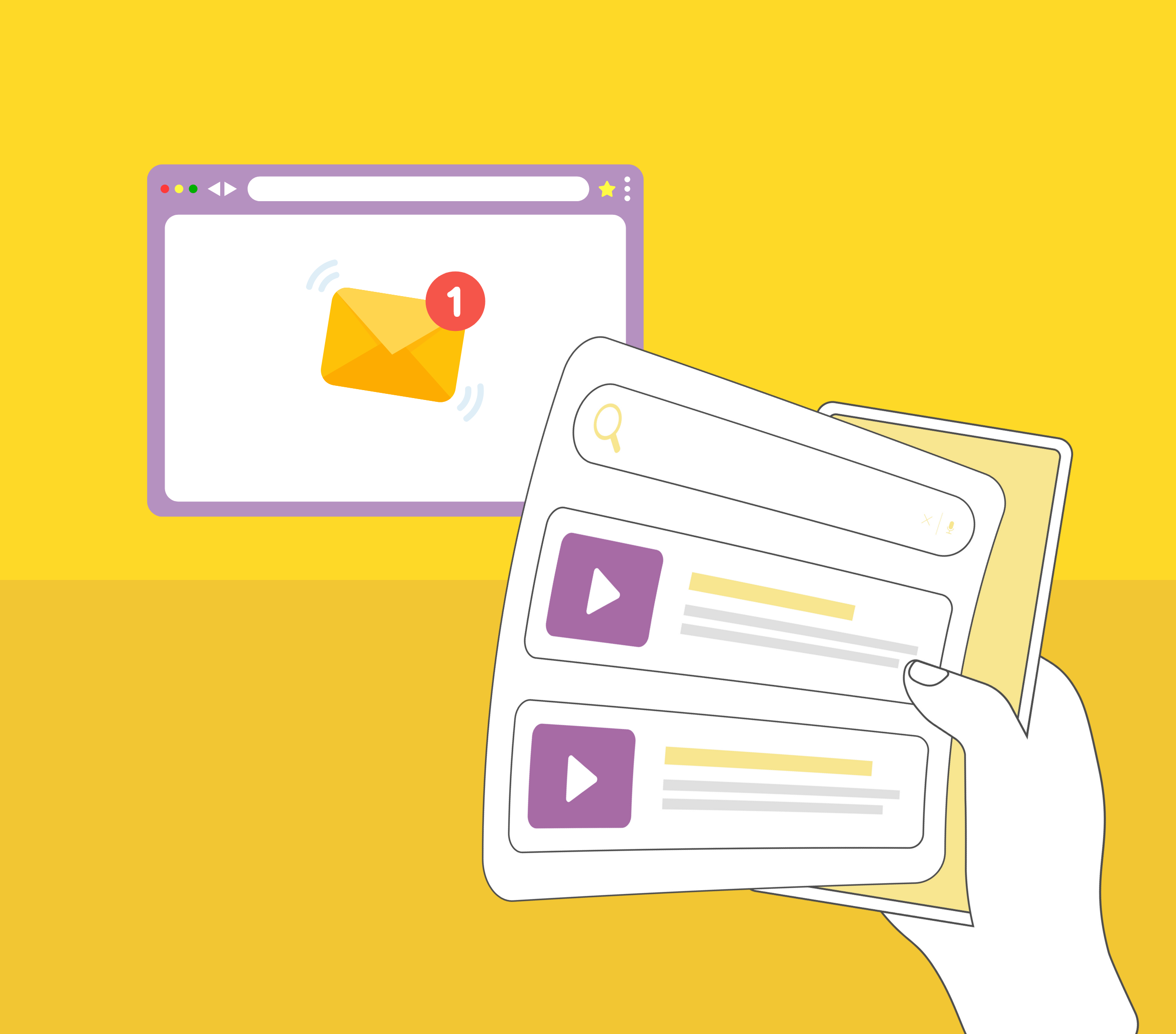 Thumbnail: qué es y cómo utilizarlo en email marketing | MDirector
