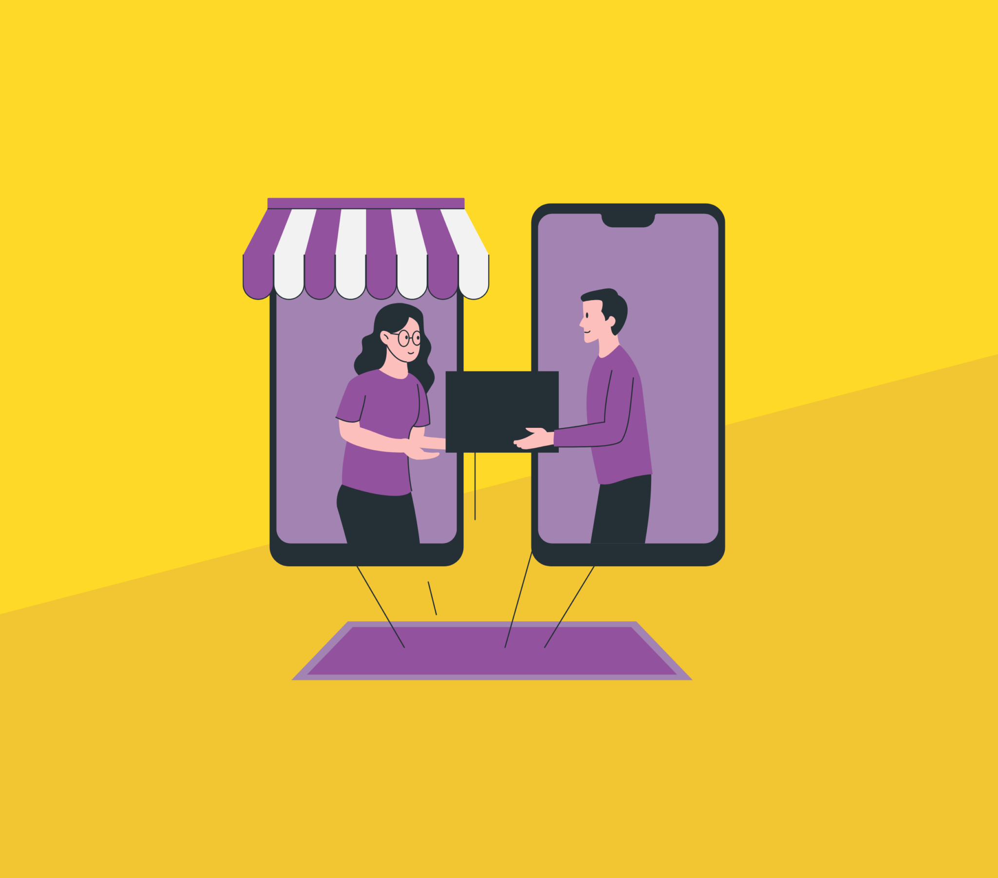 Guía de social selling: qué es y cómo aplicarlo | MDirector