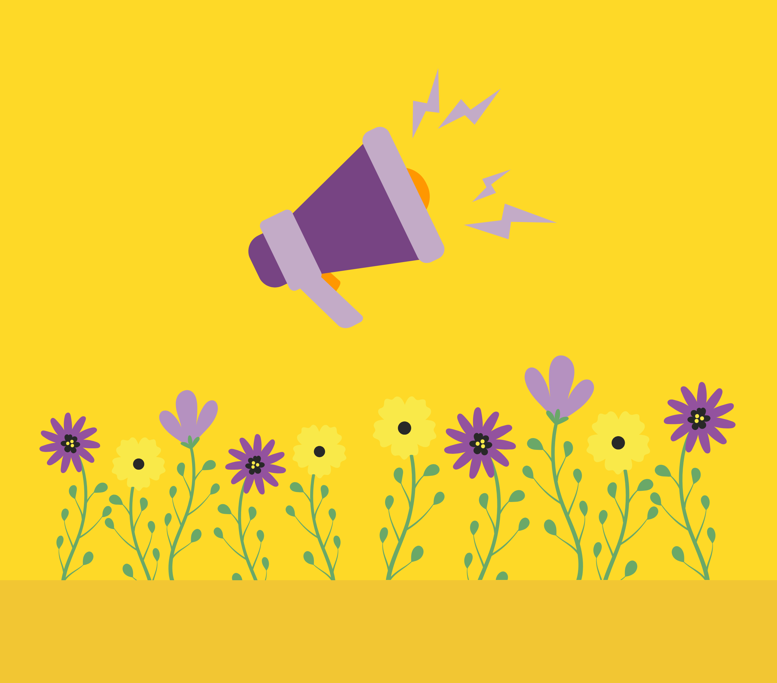 7 campagne di marketing per questa primavera | MDirector