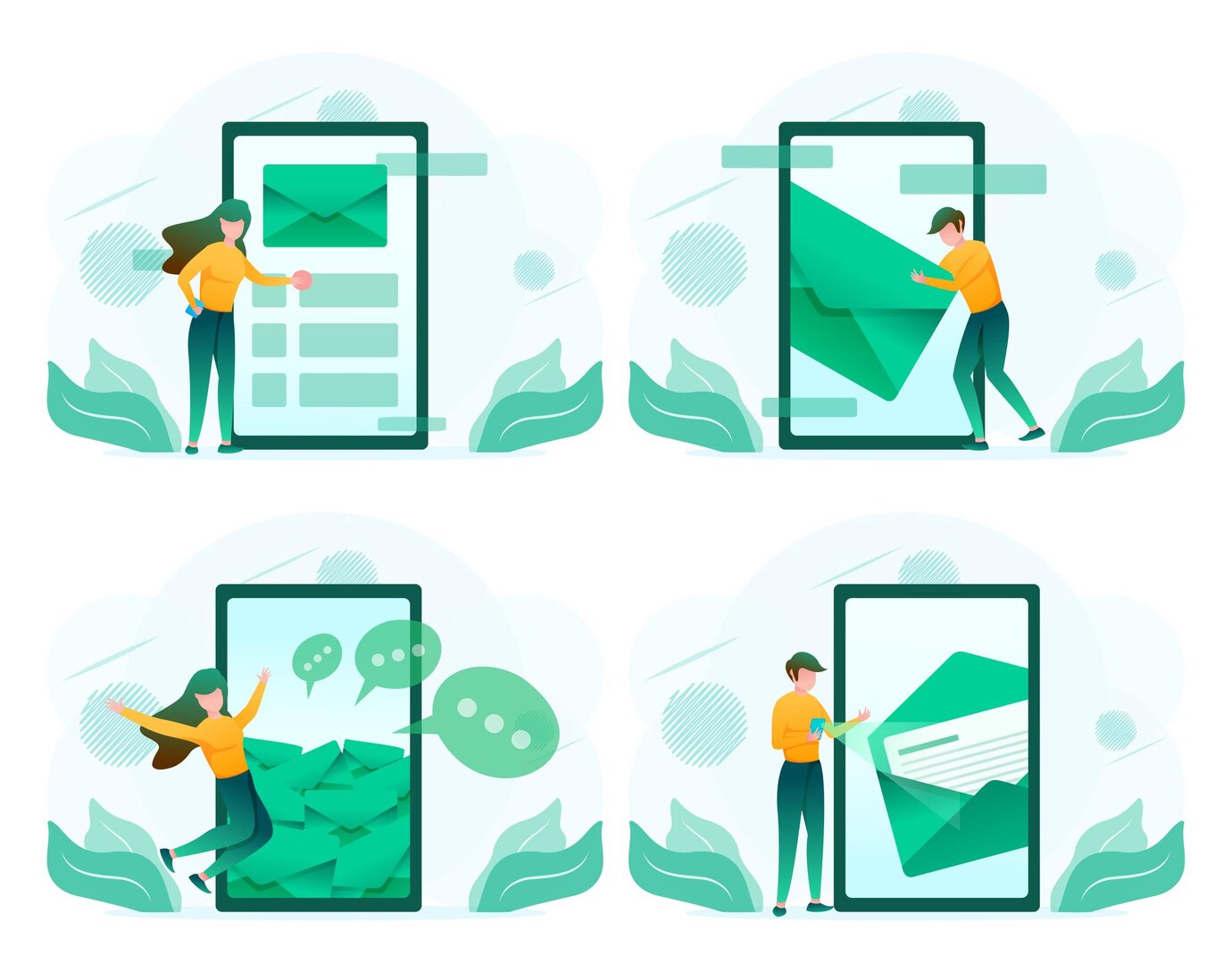 Puerto POP3: Todo sobre el protocolo clásico de correo electrónico | MDirector