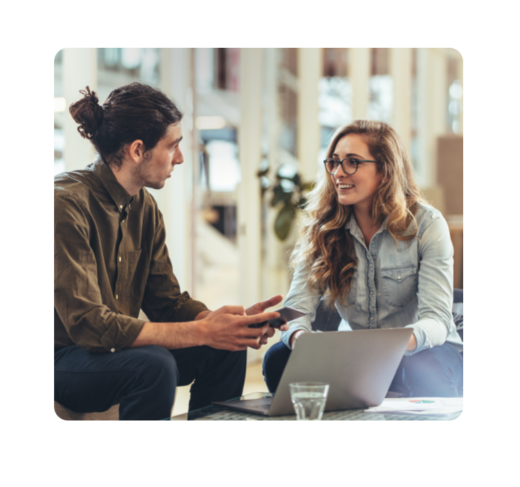 Professional email templates design | MDirector